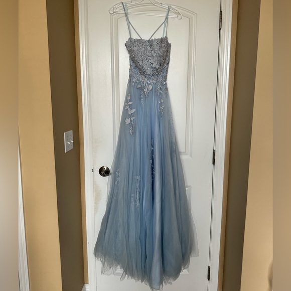Amelia Couture | Dresses | Amelia Couture Prom Dress | Poshmark